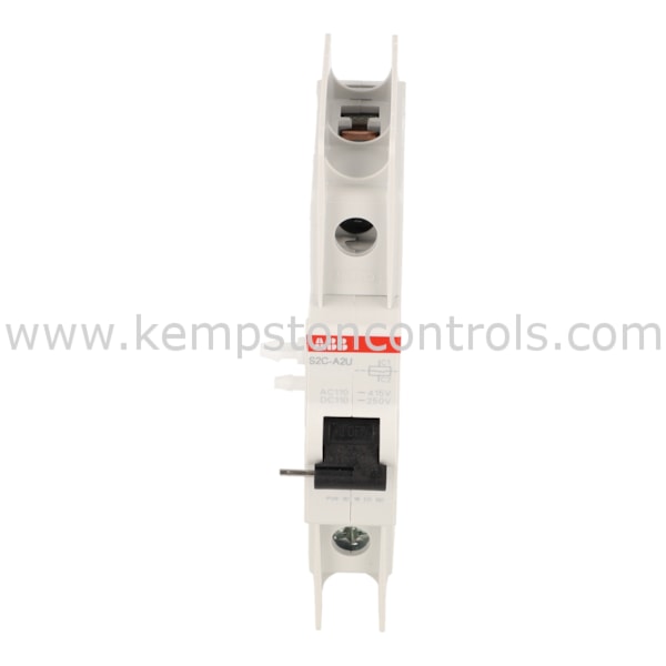 ABB 2CDS200908R0002 ABB COMPACT SHUNT 110-415V UL489 | Kempston Controls