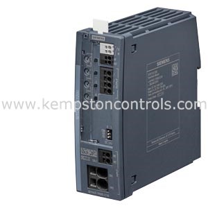 Siemens 6EP4437-7FB00-3CX0 SIEMENS SITOP SEL1200 10 A SELECTIVITY ...