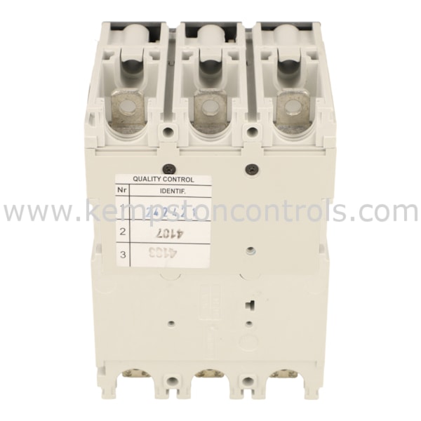 ABB 1SDA067016R1 ABB MCCB TMAX XT2N 160 IN=63A ICU=36KA@415VAC FIXED 3P ...