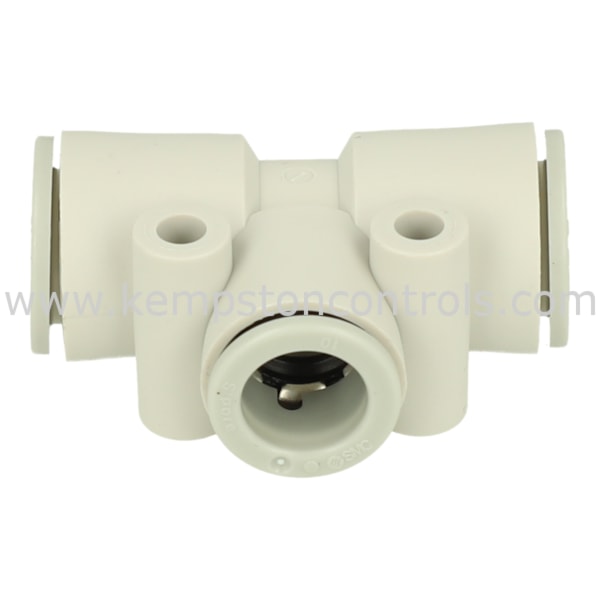 SMC KQ2T12-10A SMC KQ2T, ONE-TOUCH FITTING WHITE COLOR - DIFFERENT ...