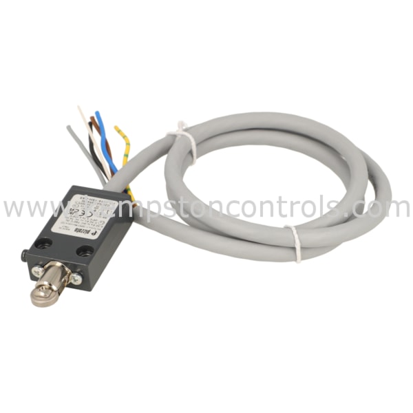Pizzato FA 4515-1SH-EX5 PIZZATO PREWIRED POSITION SWITCH WITH SHORT ...
