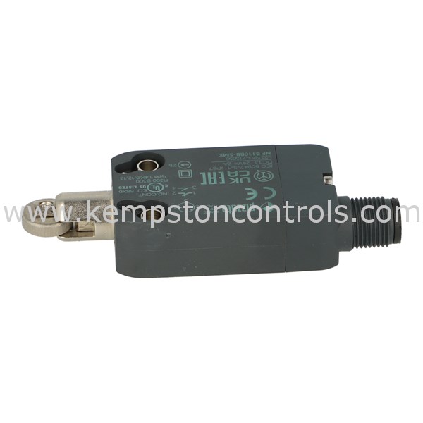 Pizzato NF B110BB-SMK PIZZATO MODULAR PREWIRED SWITCH WITH ROLLER ...
