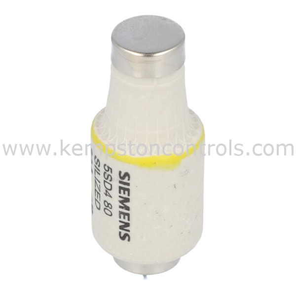 Siemens 5SD480 SIEMENS FUSE 30A 500V SILIZED FOR SEMICONDUCTOR ...