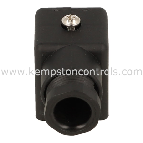 Binder 43-1726-112-03 BINDER 3 PIN FEMALE DIN PLUG WITH BRIDGE ...