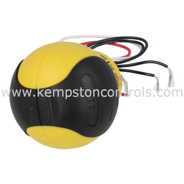 ABB 2TLA020007R3100 ABB SAFEBALL, 2 HAND SAFETY CONTROL DEVICE, 1NO 1NC ...