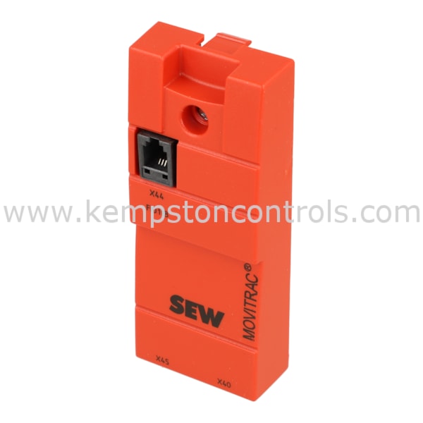 Sew FIO11B SEW ANALOG MODULE | Kempston Controls