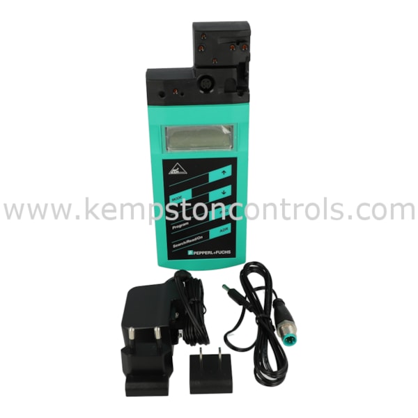 Pepperl + Fuchs VBP-HH1-V3.0-KIT P+F AS-I PROGRAMMER KIT | Kempston ...