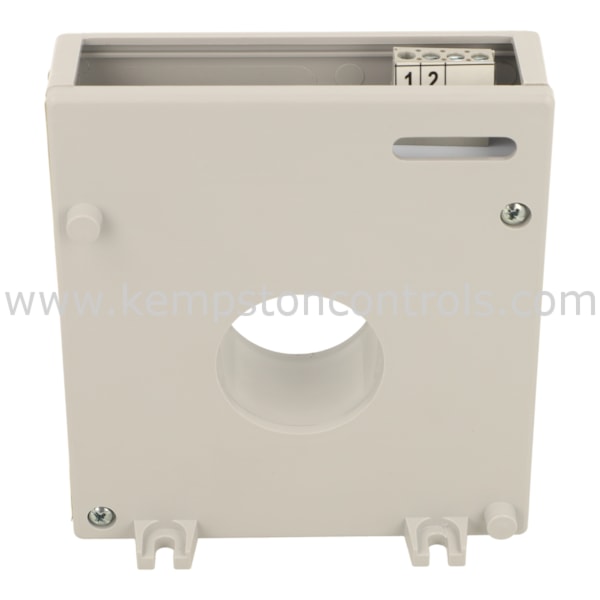 Doepke CTB-1/35 DOEPKE RESIDUAL CURRENT TRANSFORMER, 500/1, Ø35MM, NO ...