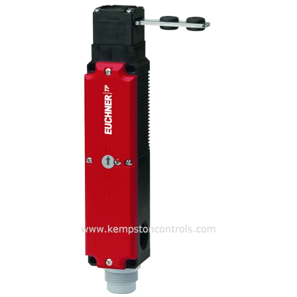 Euchner TP4-4131A024SR11 EUCHNER SAFETY SWITCH, AUXILIARY RELEASE ...