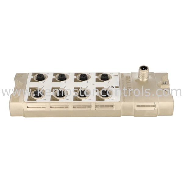 Balluff BNI IOL-719-002-Z012 BALLUFFIO LINK SENSOR / ACTUATOR MODULE ...