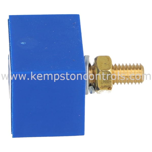 Elobau 301520 ELOBAU OXIDE MAGNET 3015.0 23X17.5X16MM, FOR USE WITH ...