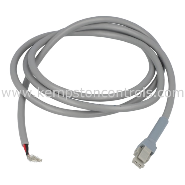 SMC SY100-68-A-10 SMC CONNECTOR CABLE, DIN, 1M | Kempston Controls
