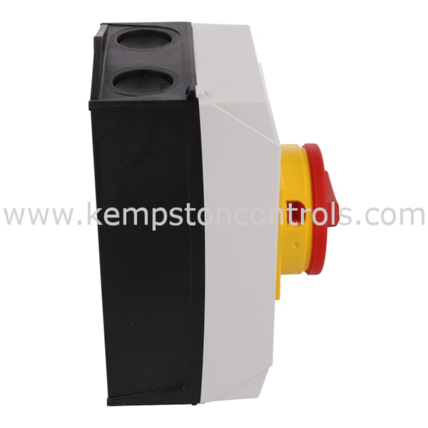 Eaton Moeller P1-40/I2/SVB/HI11 MOELLER MAIN SWITCH, P1, 40A, SURFACE ...