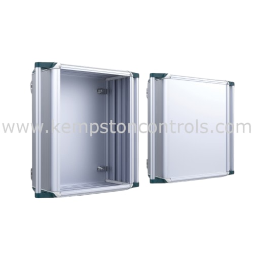 ETA Enclosures ETCP3040 ETA ENCLOSURES FRONT PANEL | Kempston Controls