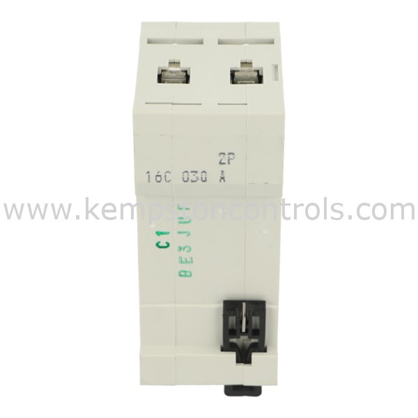 Eaton Moeller PKNM-16/1N/C/003-A-MW MOELLER COMBINED BREAKER, RCD/MCB, 16A, 30MA, 1POLE + N ...