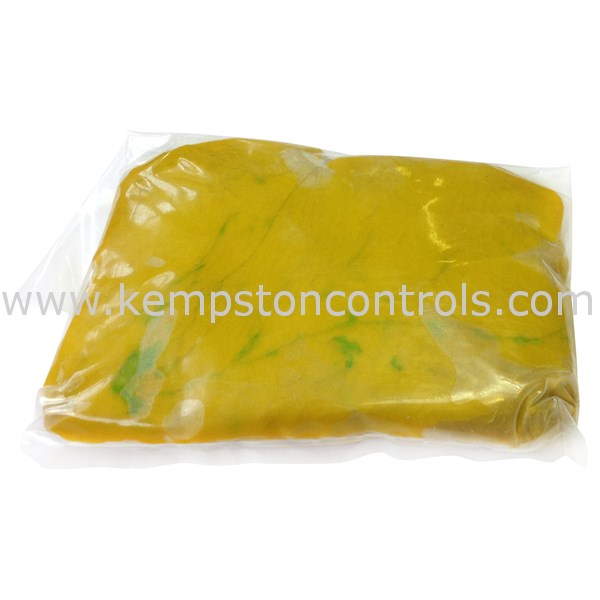 WT Henley 53653-10 WT HENLEY MASTIC COMPOUND YELLOW 0.5KG POUCH MOD ...