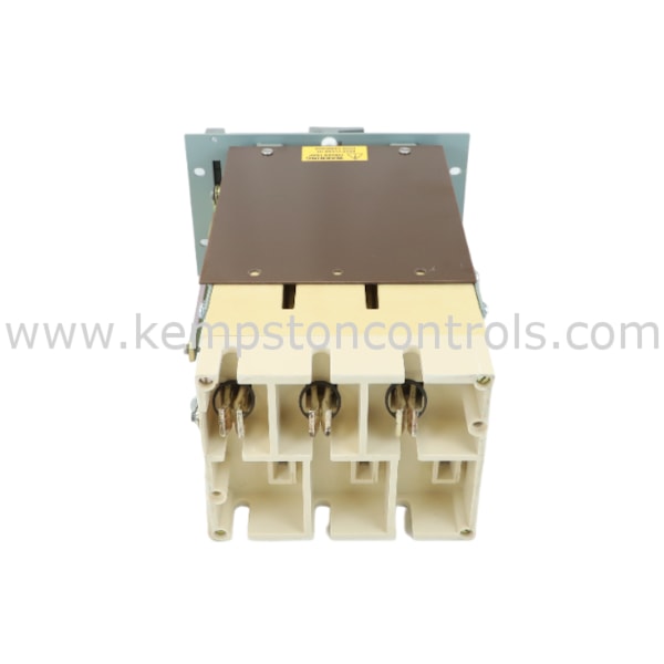 GE CMMT100 GE FUSE SWITCH 100A (404193) | Kempston Controls