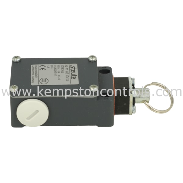 Steute ES41WZ101S STEUTE PULL SWITCH | Kempston Controls