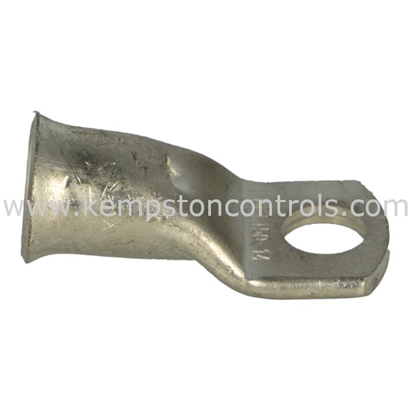 Termination Technology T150-14 TT COPPER TUBE TERMINAL 150MM² CABLE ...