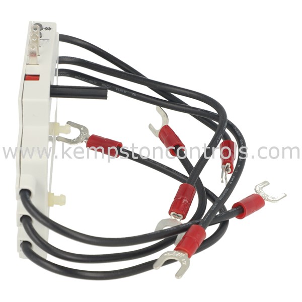 Bussmann CH-PLC2 BUSSMANN MFH PLC ACCESSORY, PLC MONITOR FUSE, -20 TO ...