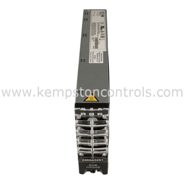 Eaton APR48-3G EATON 3G 48V APS-3G RECTIFIER, 1800W 220/240V AC, 1100W ...