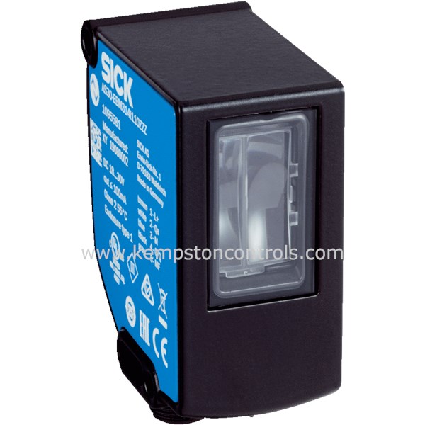 Sick AS30-EBM434I110ZZZ SICK ARRAY SENSOR, 90-110MM RANGE, 18-30V, 4 ...