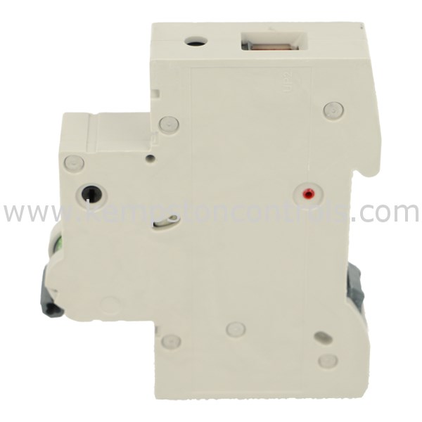 Siemens 5SL6102-6 SIEMENS MINIATURE CIRCUIT BREAKER, 1 POLE, TRIP CLASS ...