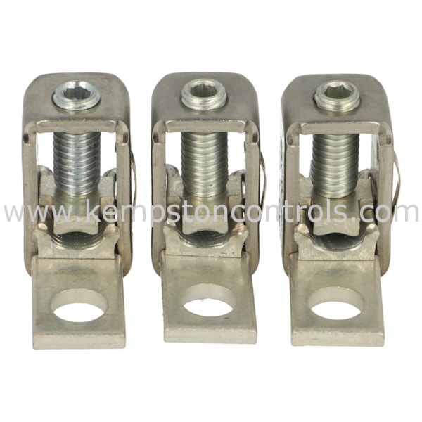 ABB OZXB1L ABB TERMINAL SET, 3PCS | Kempston Controls