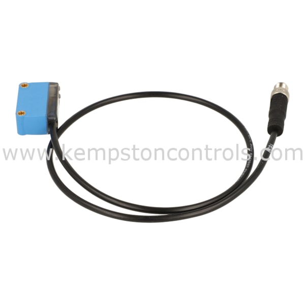 Sick GL6-P0511S76 SICK PHOTOELECTRIC SENSOR G6, RETRO-REFLECTIVE, DUAL ...