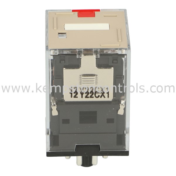 Omron MKS2PIN AC230 OMRON RELAY, PLUG-IN, 8-PIN, DPDT, 10 A, MECH ...