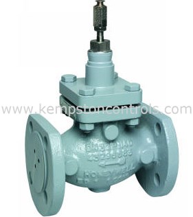 Honeywell Fema V5049A2043 HONEYWELL CONTROL VALVE, 2 WAY, PN40, FLANGED ...