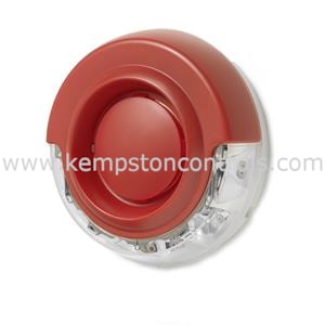 Siemens Fire S54364-F5-A1 SIEMENS SMART INFRASTRUCTURE SOUNDER BEACON ...