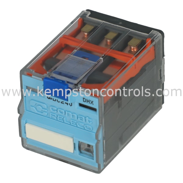 Releco C3-A30X/DC 24V RELECO RELAY 11PIN 10A 24VDC | Kempston Controls