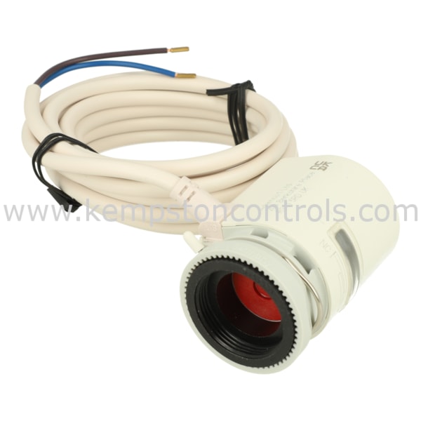 Honeywell Fema MT4-024-NC-2.5M HONEYWELL FEMA THERMAL ACTUATOR, 4MM ...