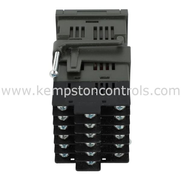ASCON TLK43-HCRRR ASCON TECNOLOGIC PID CONTROLLER, 24VAC/DC, 100-230V SUPPLY, 48X48MM | Kempston ...