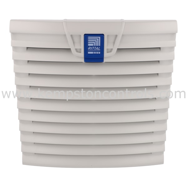 Rittal SK3239110 RITTAL FAN AND FILTER UNIT, 204X204MM, IP54, 105M3/H ...