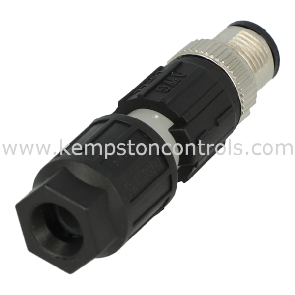 Phoenix 1521575 PHOENIX CONNECTOR, UNIVERSAL, 4-POSITION, PLUG STRAIGHT ...