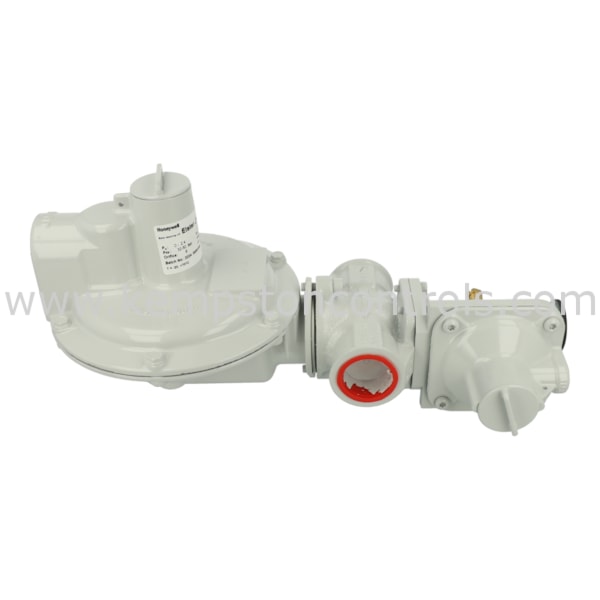 Honeywell Elster Jeavons J125-S9 1" HONEYWELL ELSTER JEAVONS 1 ...