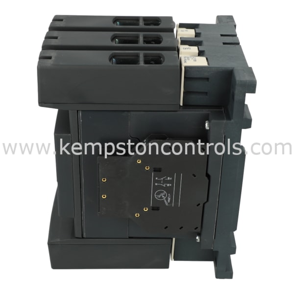 Schneider LC1D150U7 SCHNEIDER CONTACTOR 150A 240VAC | Kempston Controls