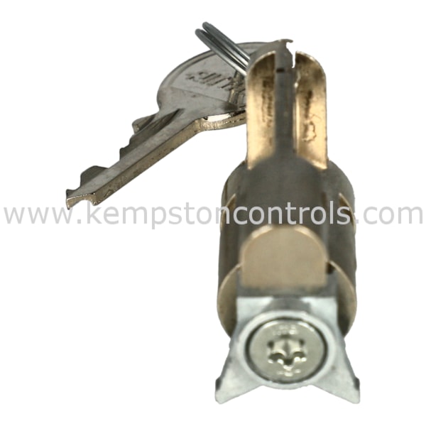 Rittal SZ2467000 RITTAL LOCK INSERT FOR INSTALLATION IN COMFORT HANDLE ...