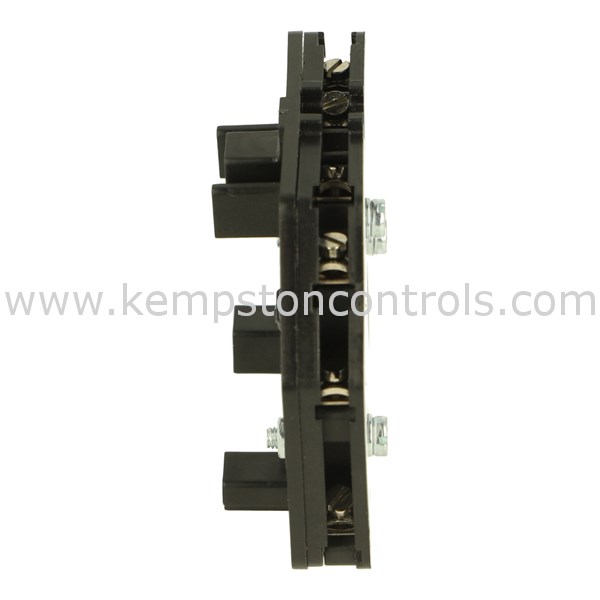 Santon E1ASP SANTON 2NO+2NC AUXILIARY SWITCH | Kempston Controls