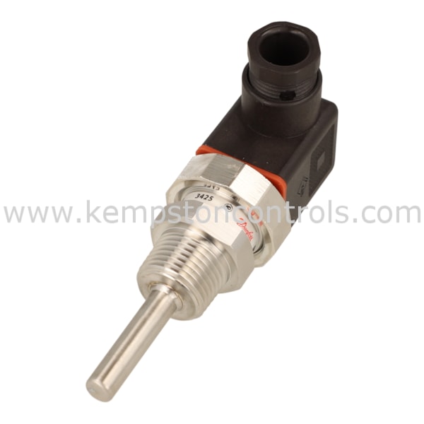 Danfoss 084Z3031 DANFOSS TEMPERATURE SENSOR, MBT 5250, 50 MM, NPT,1/2 ...