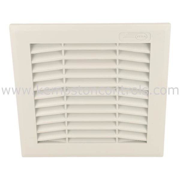Texa FIL12XN0B TEXA FILTER FOR VENTILATION SYSTEM | Kempston Controls