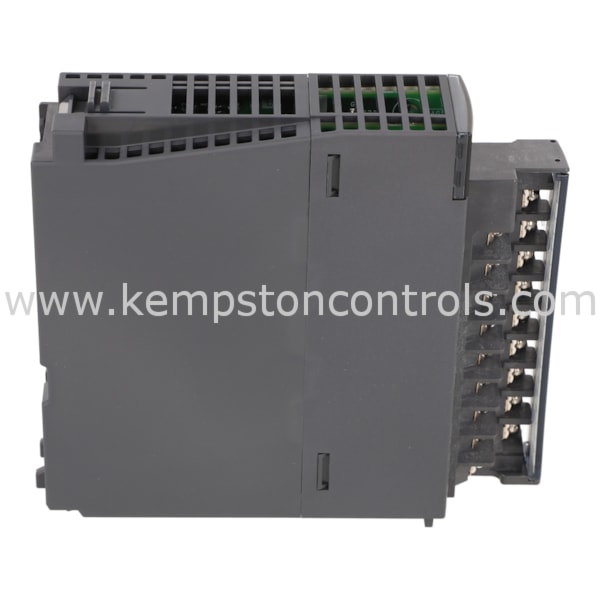 MITSUBISHI Q64DAN MITSUBISHI PLC Q SERIES 4 CHANNEL ANALOG OUTPUT ...