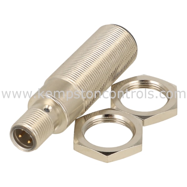 Bernstein 653-2905-004 BERNSTEIN SERIES M18 INDUCTIVE PROXIMITY SWITCH ...