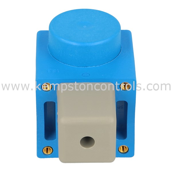 Danfoss 018F6182 DANFOSS SOLENOID VALVE COIL, 24V, 50HZ, 12W, DIN SPADE ...