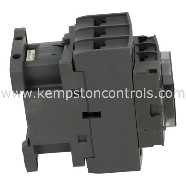 Schneider LC1D25U7 SCHNEIDER CONTACTOR 25A 240VAC | Kempston Controls