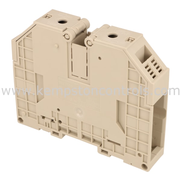 Weidmuller 1024600000 WEIDMULLER WDU 70/95, 95MM SQ, STANDARD FEED ...