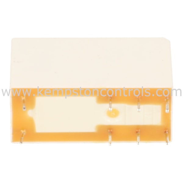 Phoenix 2961192 PHOENIX RELAY MINI DPDT 8A 24VDC PC MNT | Kempston Controls