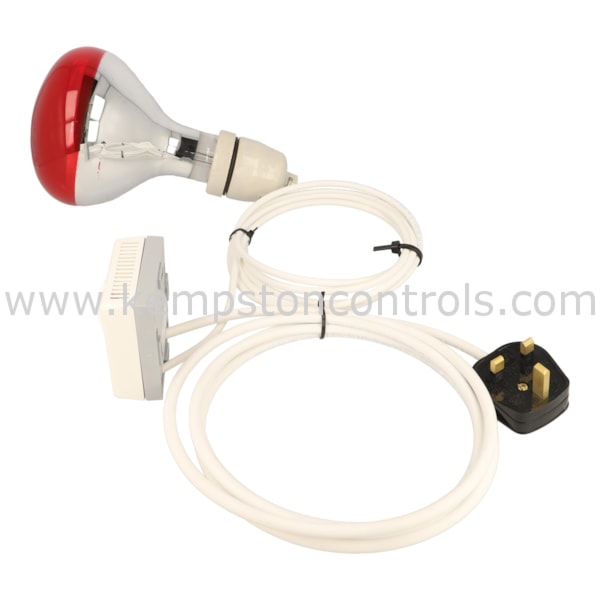KTEC THERMOFROST KTEC THERMOSTAT CONTROLLED WATER PIPE FROST PROTECTION ...